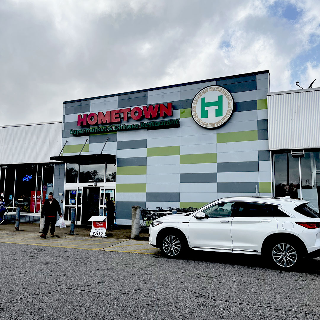 Hometown Supermarket – Homewood, AL – Birmingham Food Scene